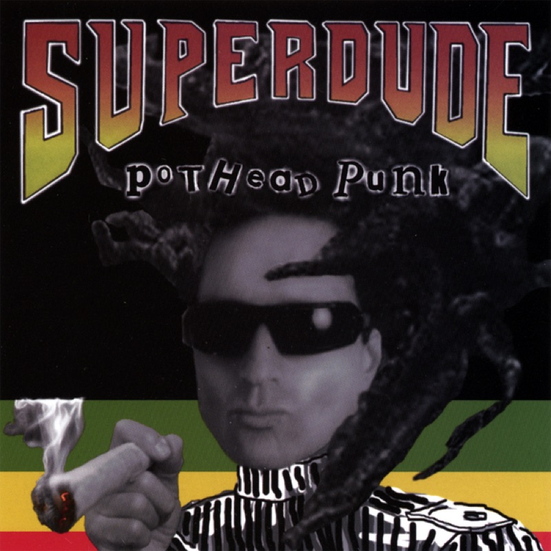 Johnny On the Spot - Superdude: Song Lyrics, Music Videos & Concerts