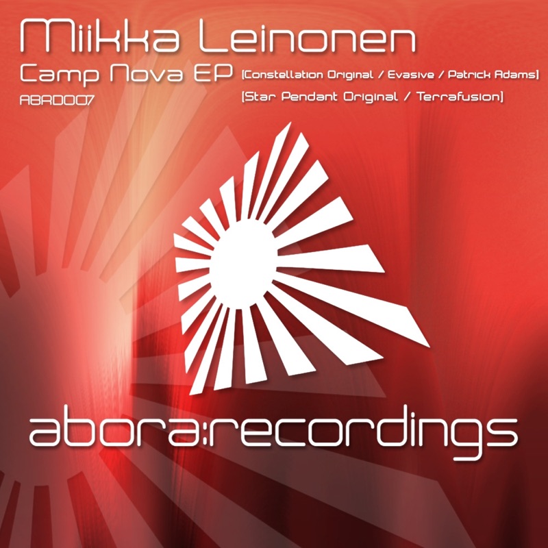 Constellation (Patrick Adams Remix) - Miikka Leinonen: Song Lyrics, Music Videos & Concerts