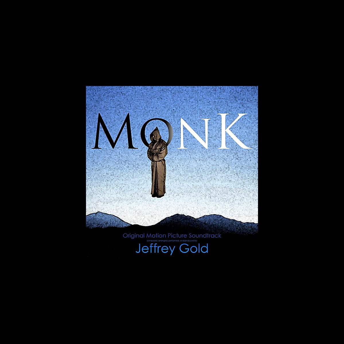 Monk (Soundtrack from the Motion Picture)” álbum de Jeffrey Gold en ...