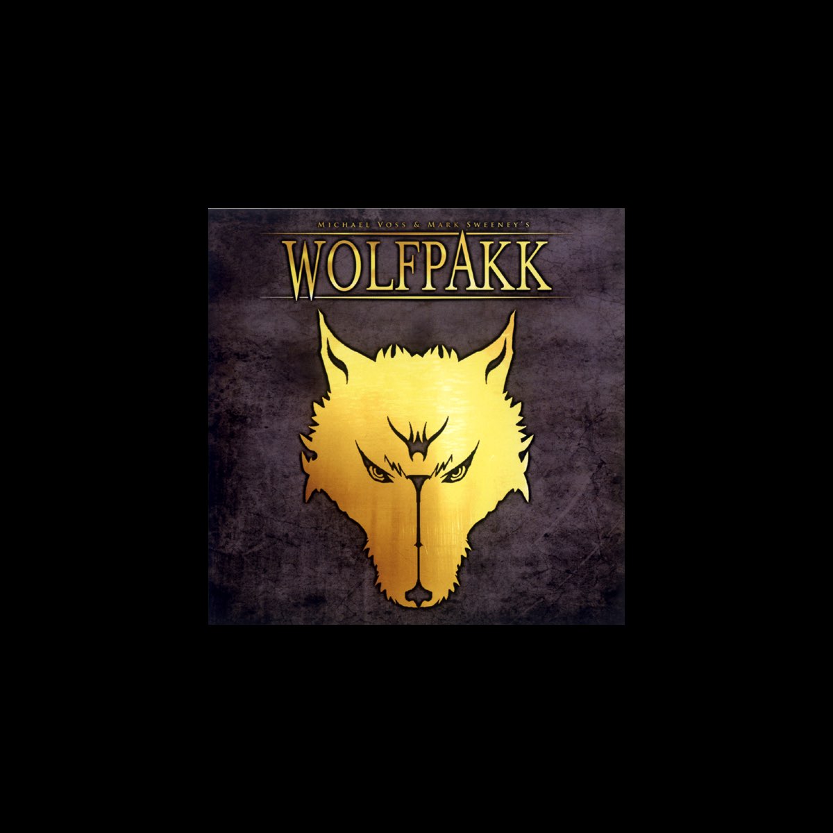 ‎WOLFPAKK - Wolfpakkのアルバム - Apple Music
