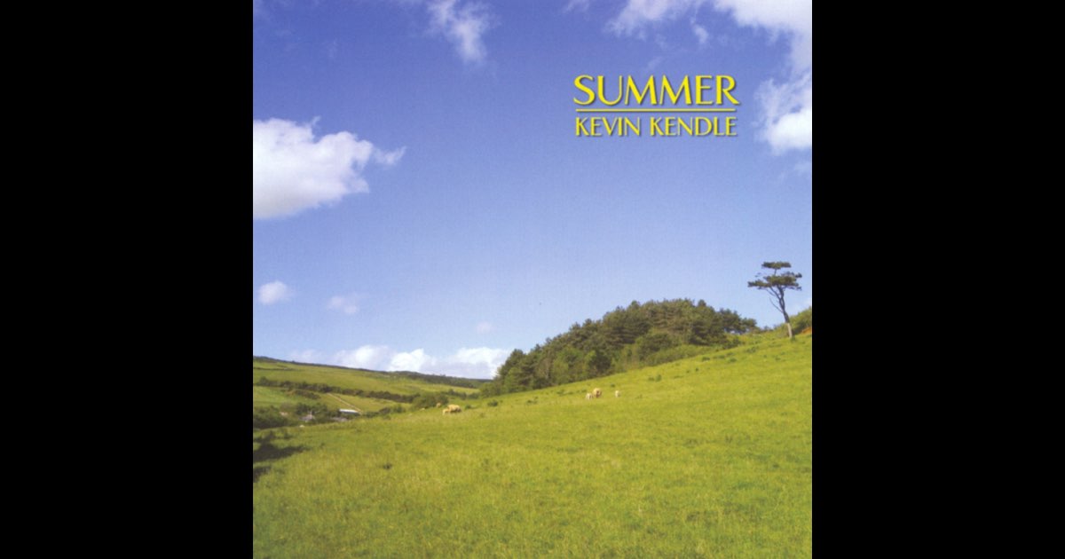 ‎Summer - Kevin Kendle의 앨범 - Apple Music