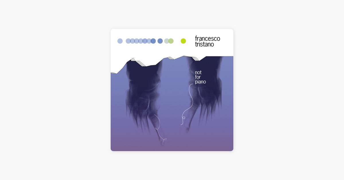 ‎Barcelona Trist - フランチェスコ・トリスターノの曲 - Apple Music