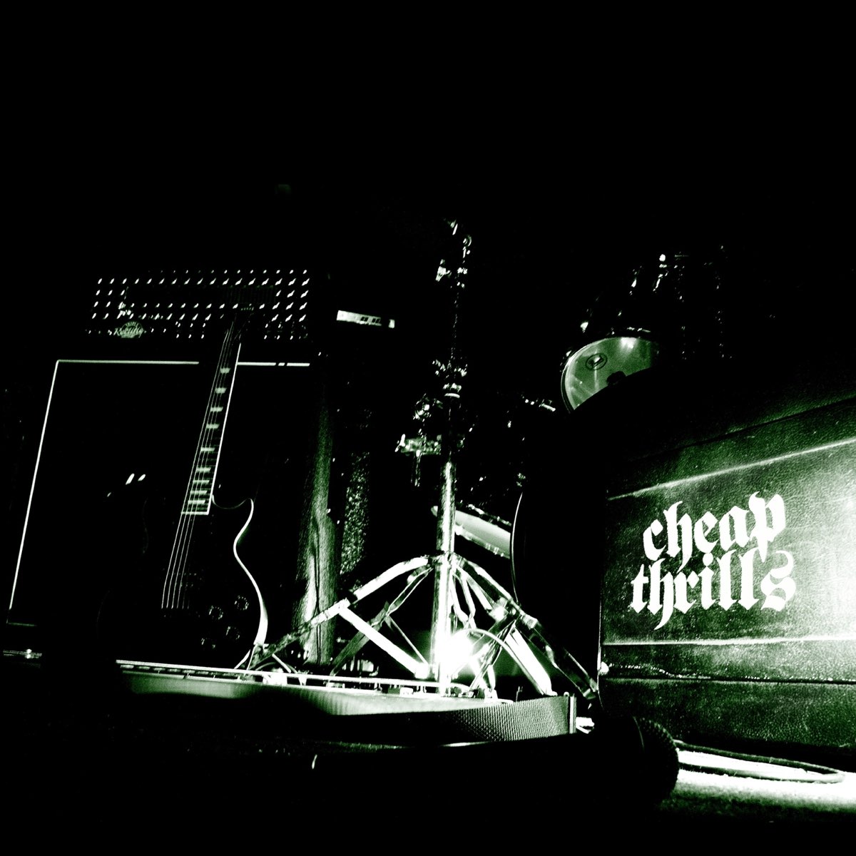 Cheap Thrills》- Cheap Thrills的专辑 - Apple Music