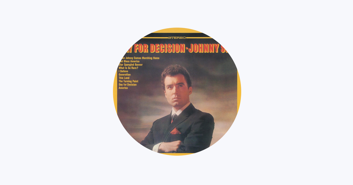 ‎Johnny Sea - Apple Music