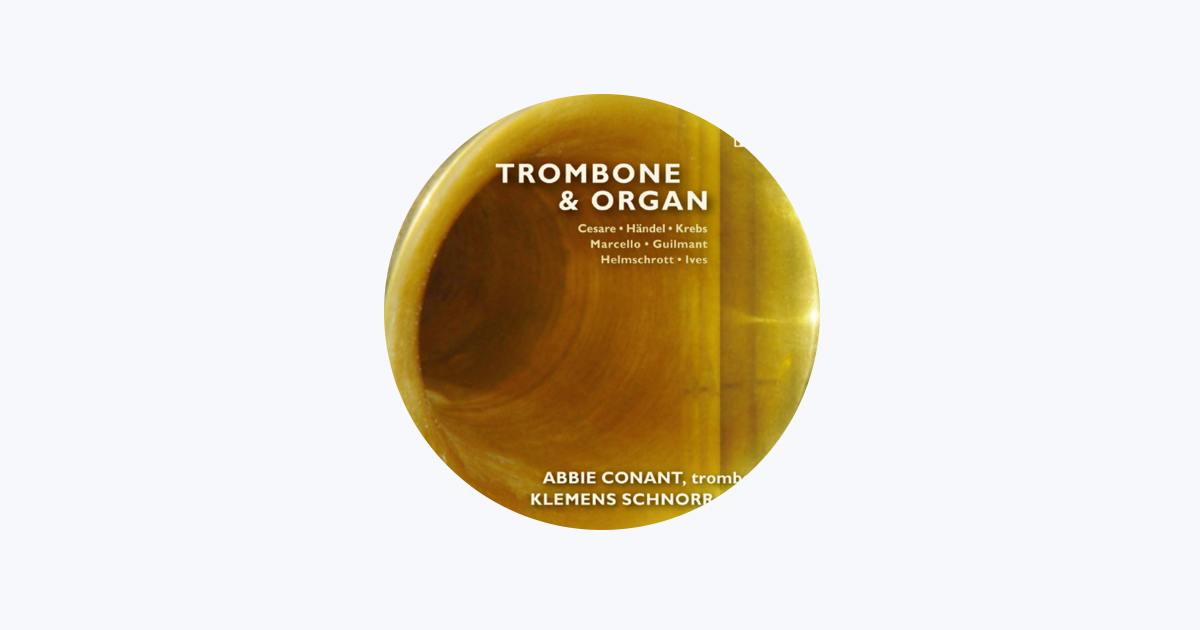 ‎Abbie Conant – Apple Music