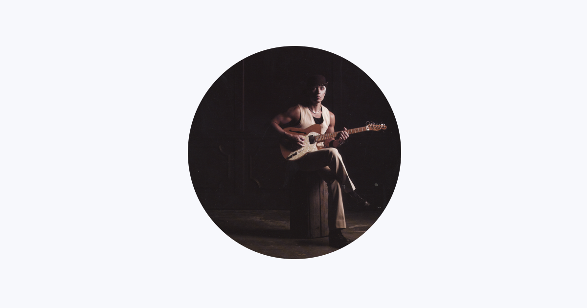 ‎Ryan Waters - Apple Music