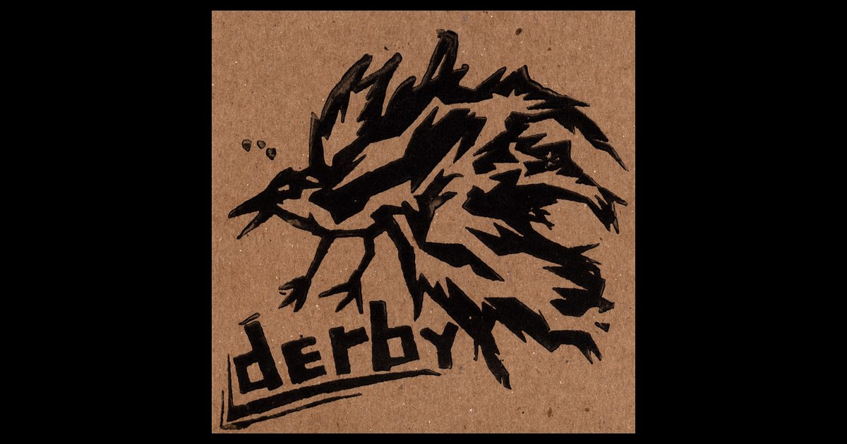 ‎Derby E.P. - Derby의 앨범 - Apple Music