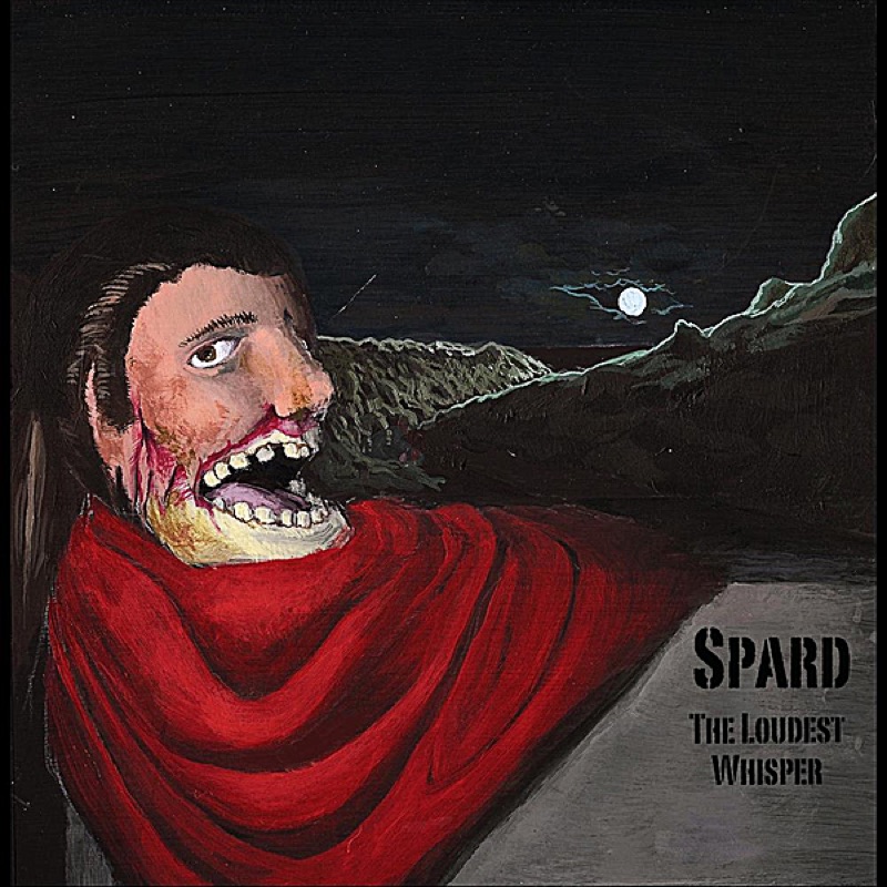 Catapult Eyes - Spard: Song Lyrics, Music Videos & Concerts