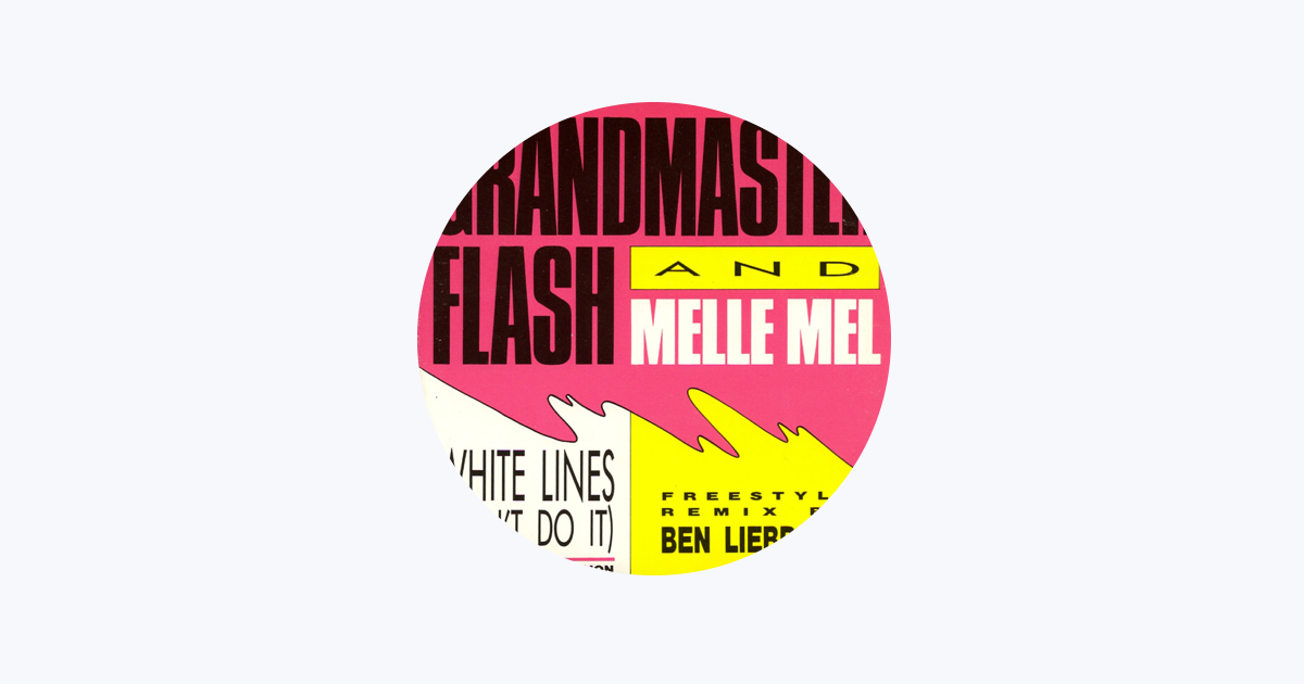 ‎Melle Mel - Apple Music