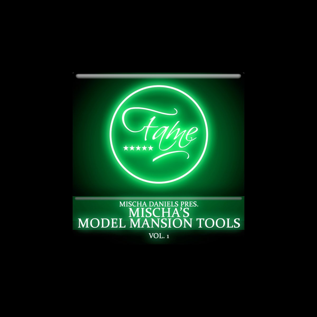‎Mischa's Model Mansion Tools, Vol. 1 - Single - Album by Mischa ...