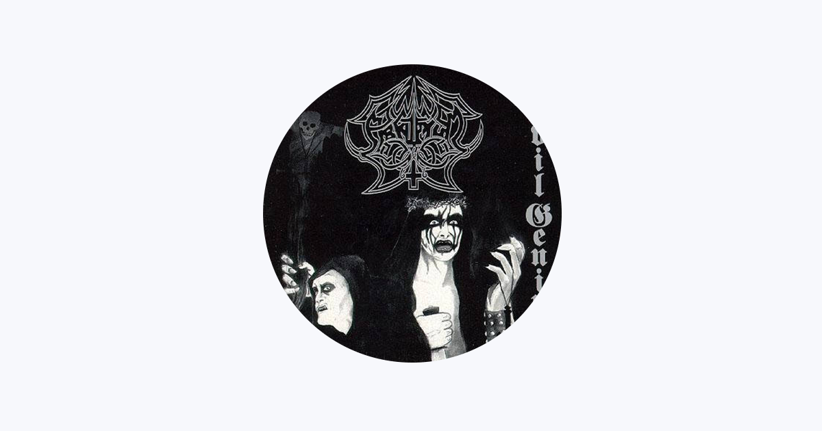 ‎Abruptum - Apple Music