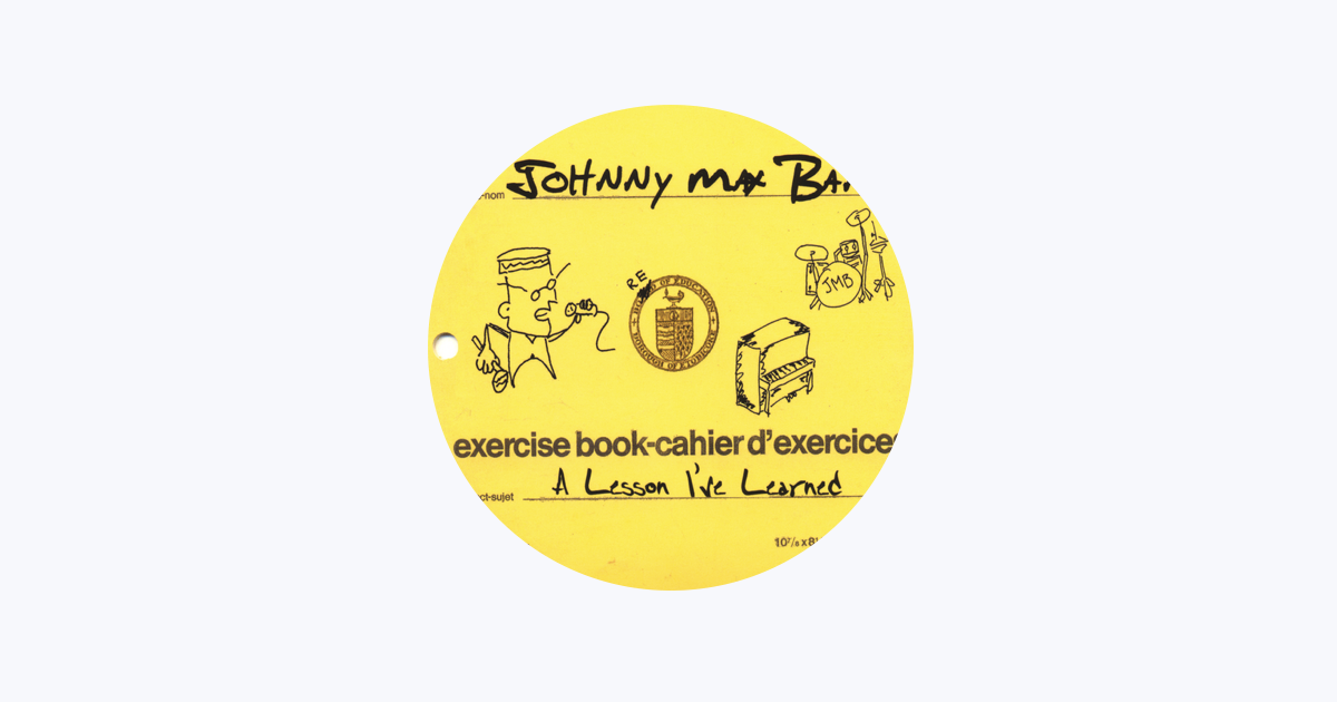 ‎The Johnny Max Band - Apple Music