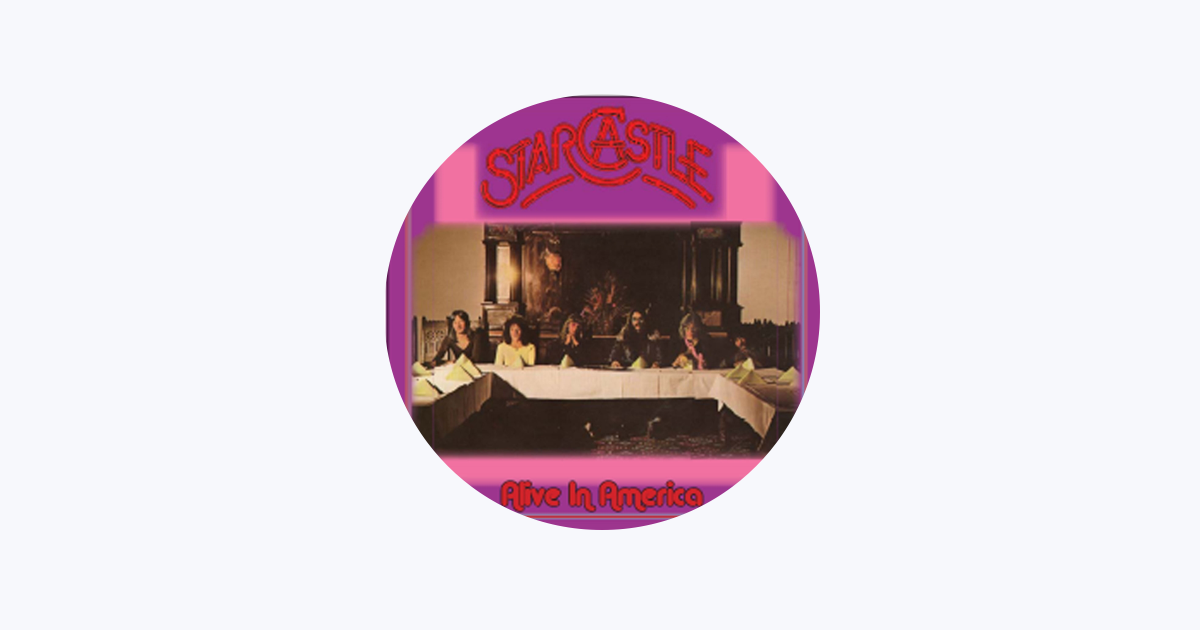 ‎Starcastle - Apple Music