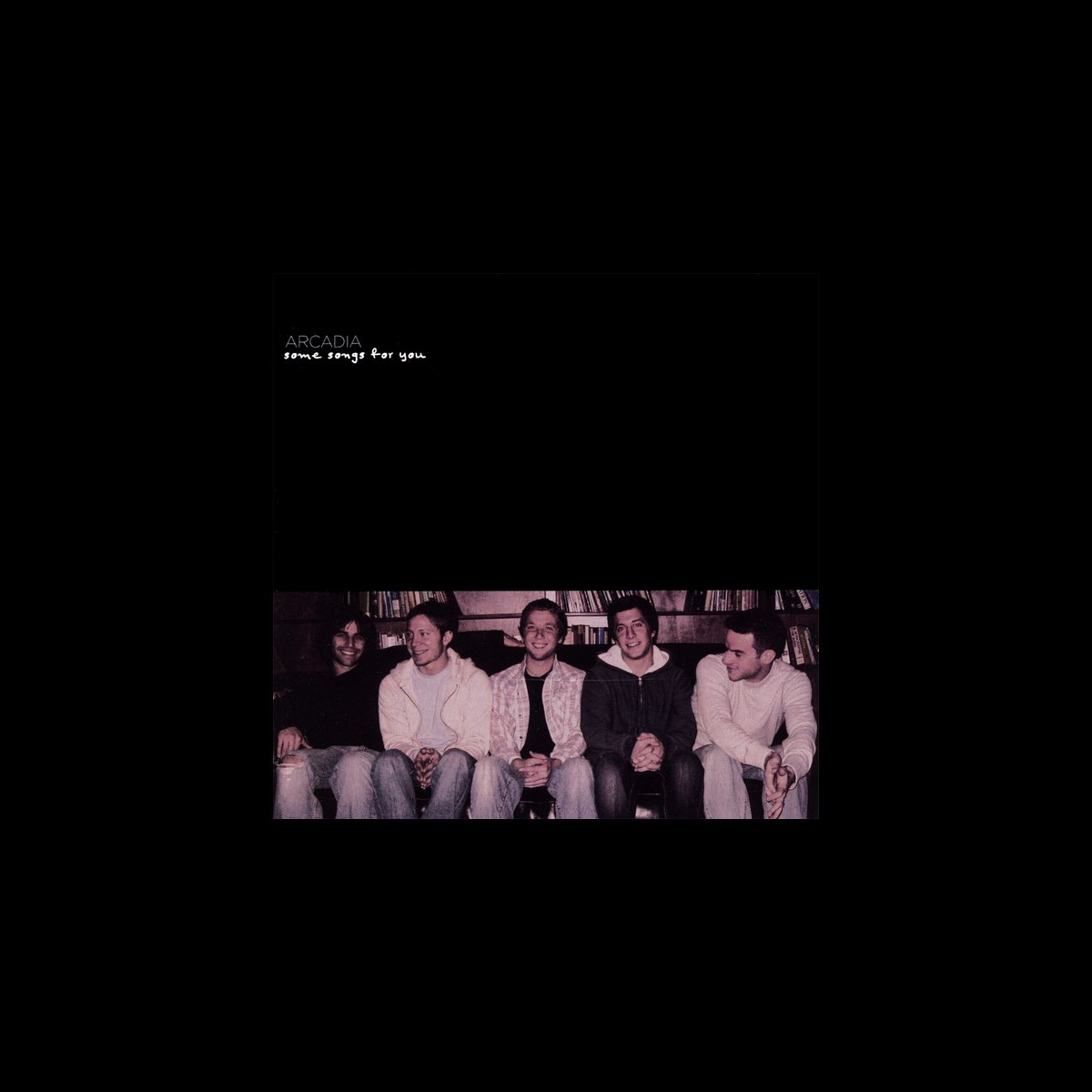 ‎Some Songs for You - Album by Arcadia - Apple Music