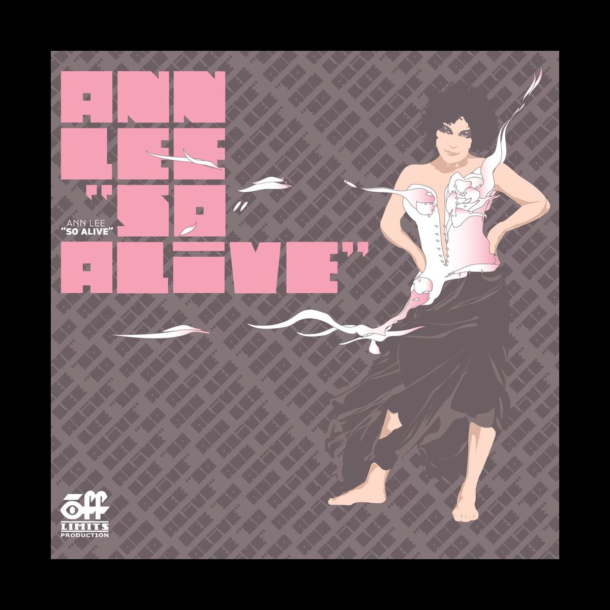 ‎So Alive - Album by Ann Lee - Apple Music