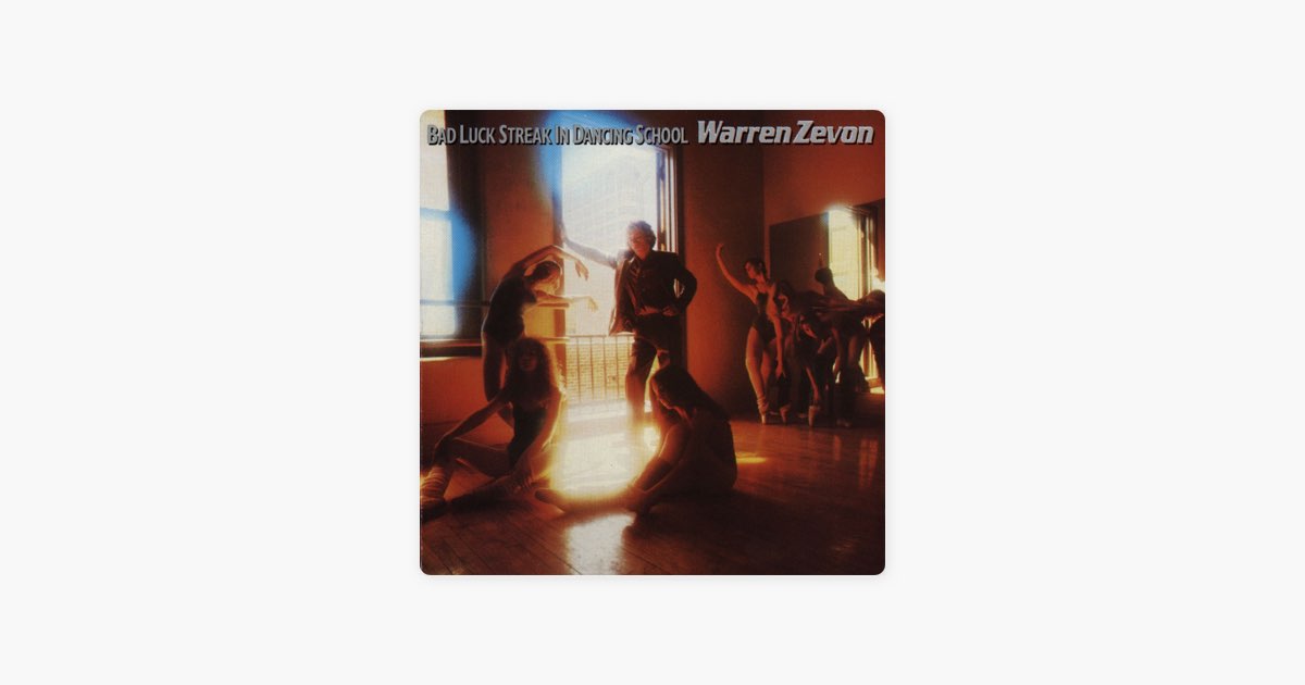 ‎Песня «Jungle Work» — Warren Zevon — Apple Music