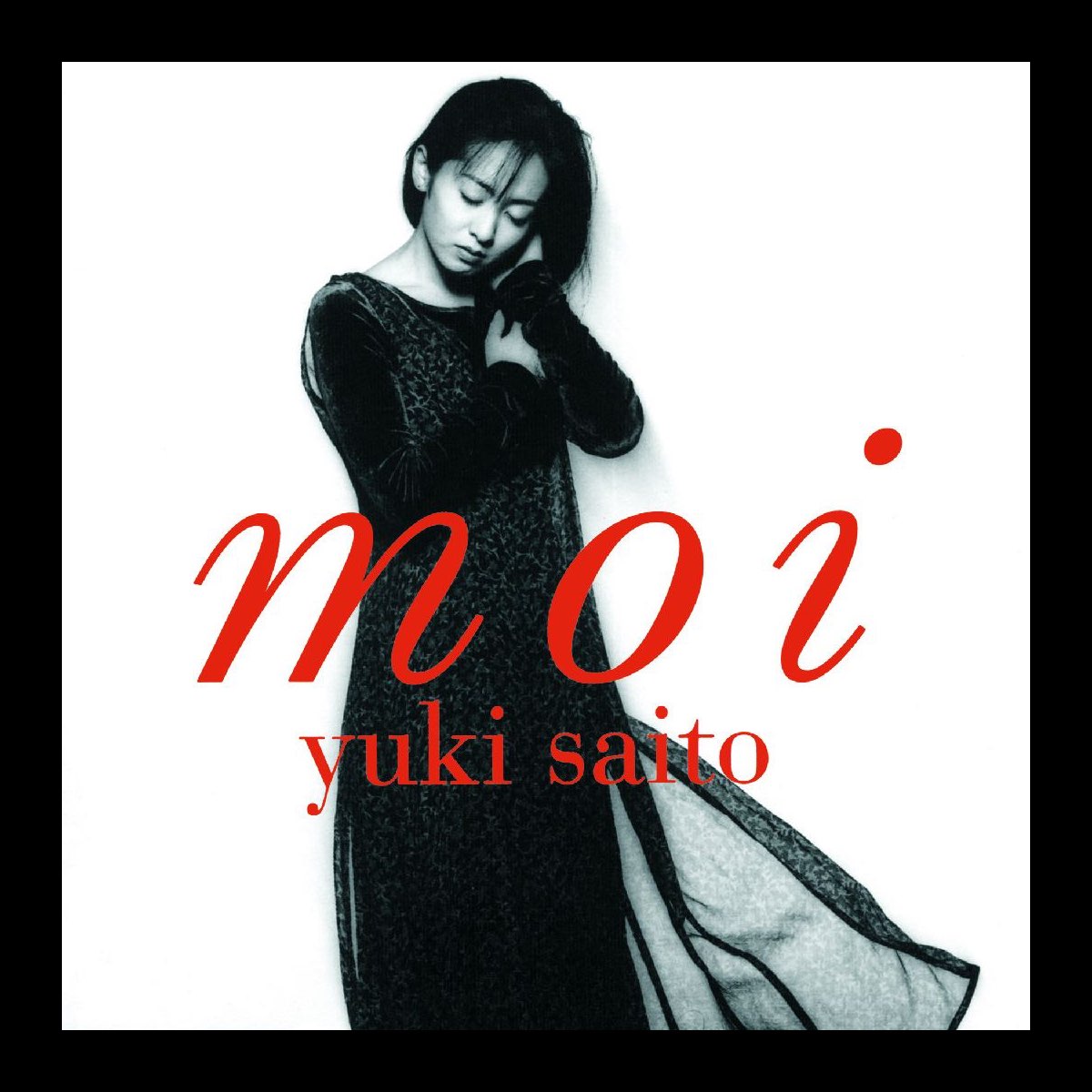‎moi (リマスター盤) - Album by Yuki Saito - Apple Music