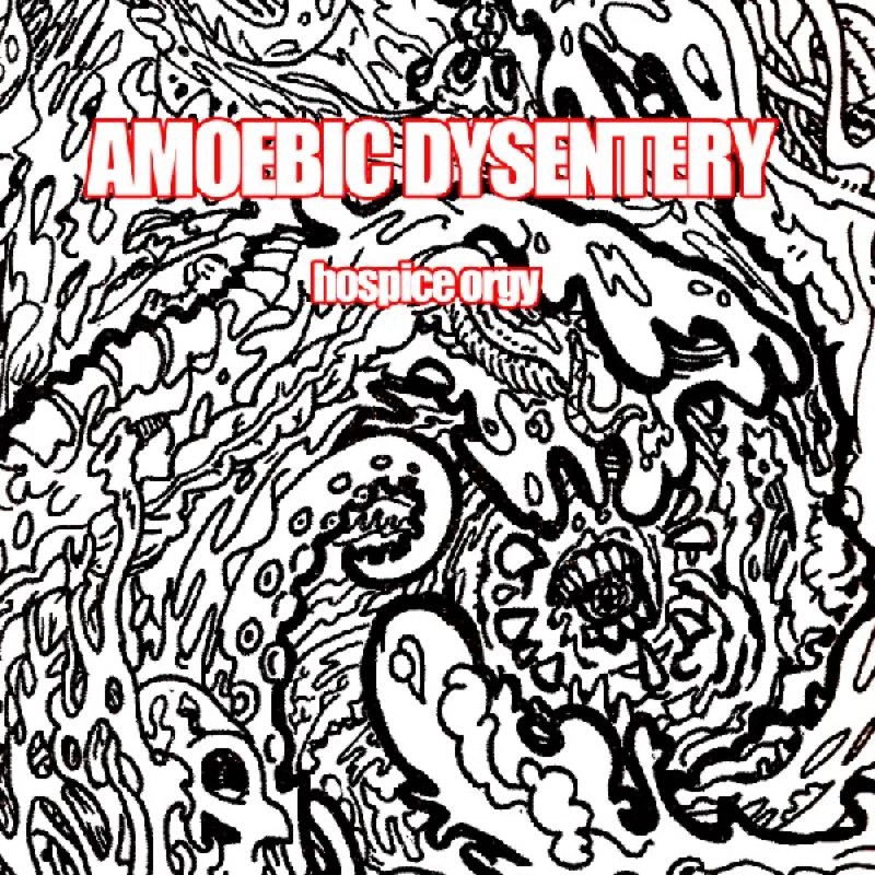 What If the Dead Body Was Drunk? - Amoebic Dysentery: Song Lyrics ...