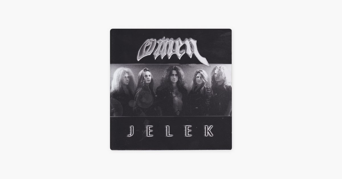 ‎Jelek a Mélyből by Omen — Song on Apple Music