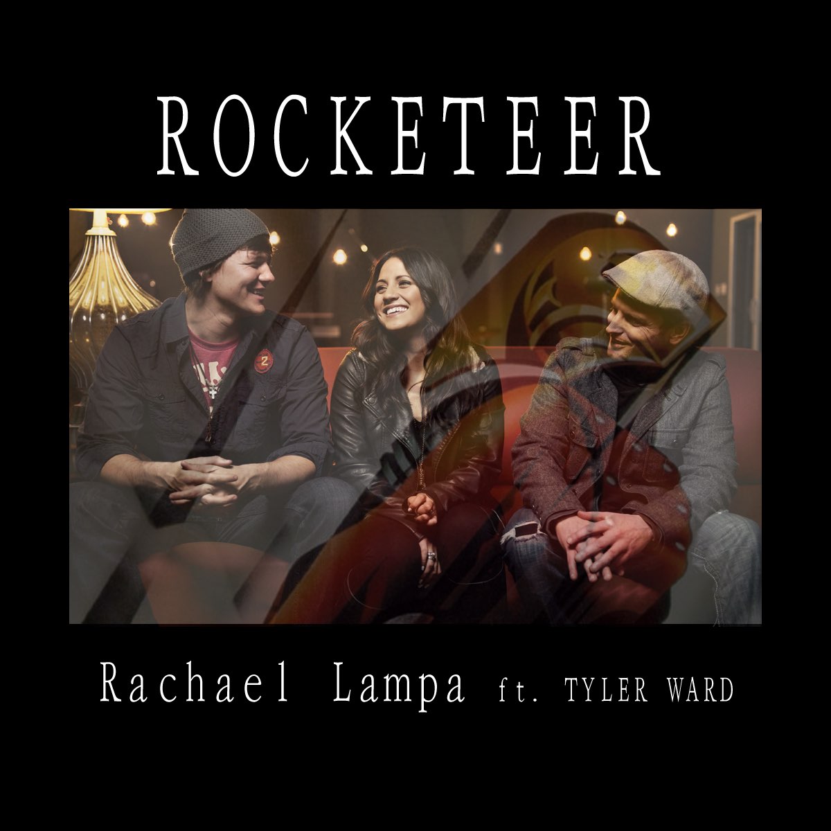 ‎Rocketeer - Single by Rachael Lampa & Tyler Ward on Apple Music