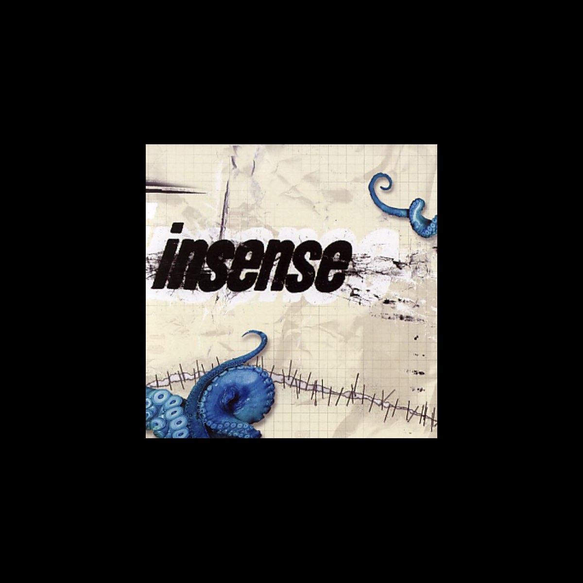 ‎Insense - Insense의 앨범 - Apple Music