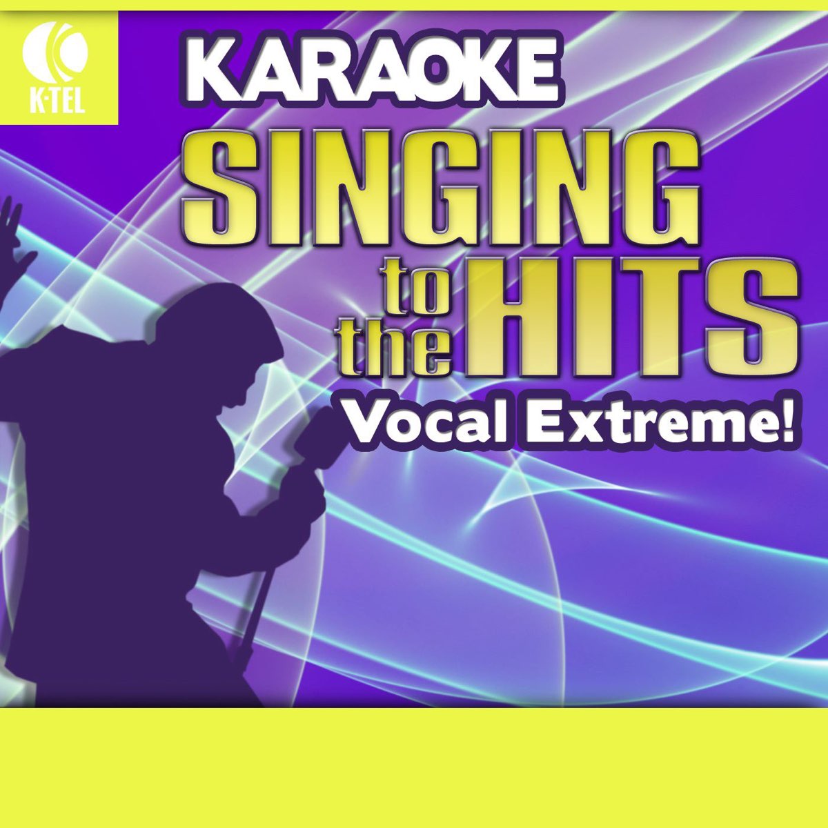 ‎Karaoke - Singing to the Hits: Vocal Extreme! (Rerecorded Version ...