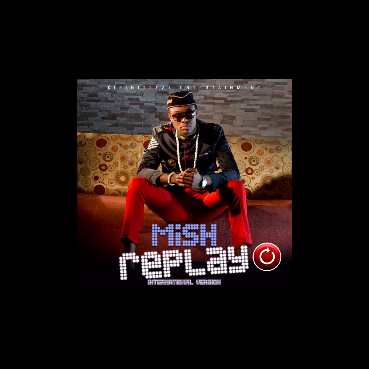 ‎Akwa Ibom Ayaiya - Album by MISH - Apple Music