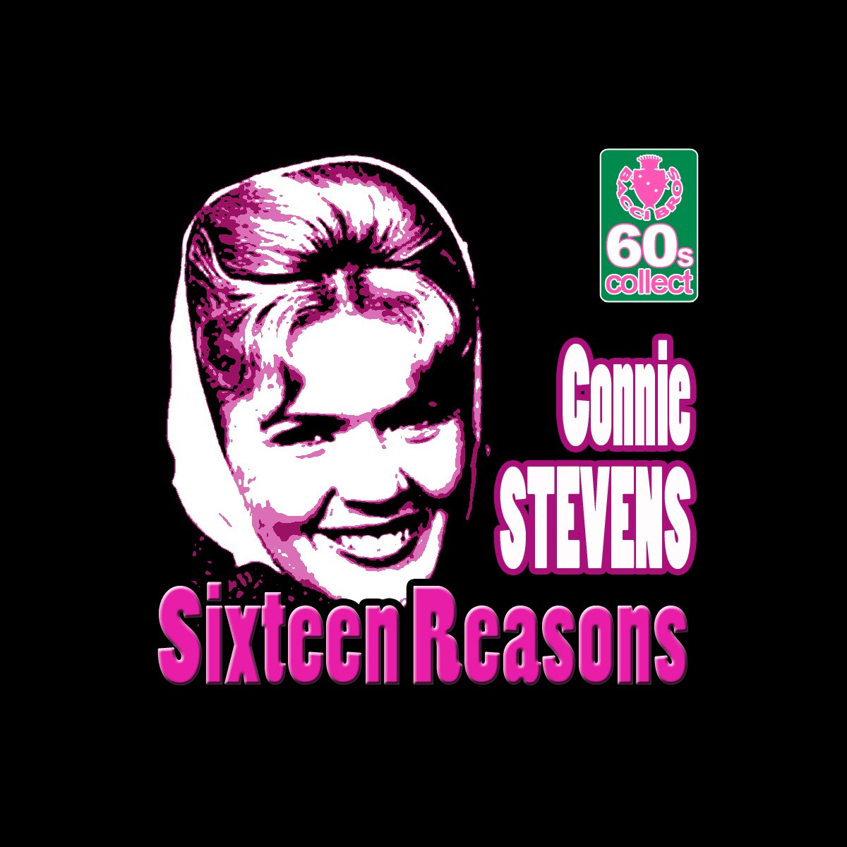 ‎Sixteen Reasons (Remastered) - Single de Connie Stevens en Apple Music