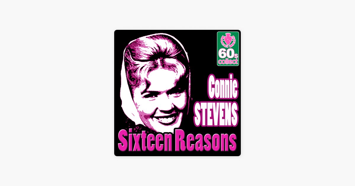 ‎Sixteen Reasons (Remastered) - コニー・スティーヴンスの曲 - Apple Music
