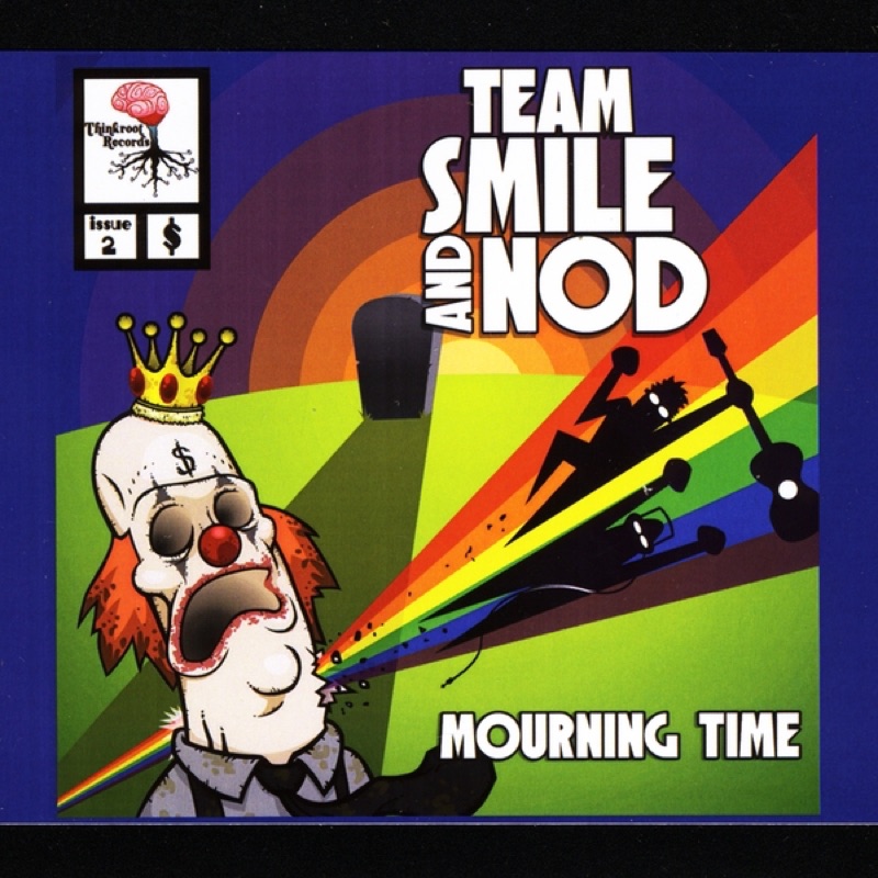 Build - Team Smile and Nod: Song Lyrics, Music Videos & Concerts