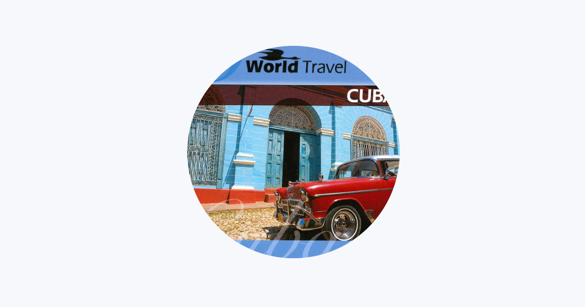 ‎Grupo Cimarrón de Cuba – Apple Music