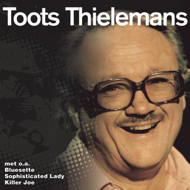 Bluesette - Louis Van Dijk, Toots Thielemans & Wim Overgaauw: Song ...