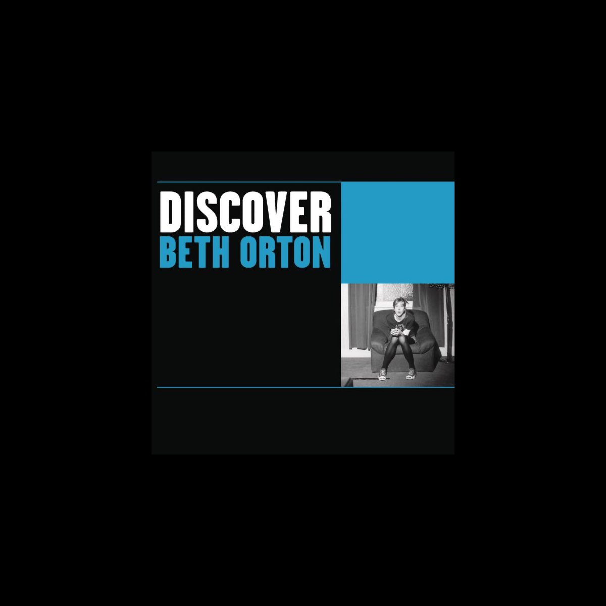 Discover Beth Orton - EP” álbum de Beth Orton en Apple Music
