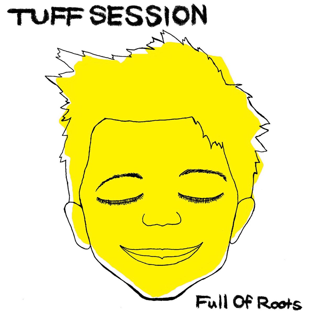 ‎FULL OF ROOTS〜フルーツ〜 - TUFF SESSIONのアルバム - Apple Music