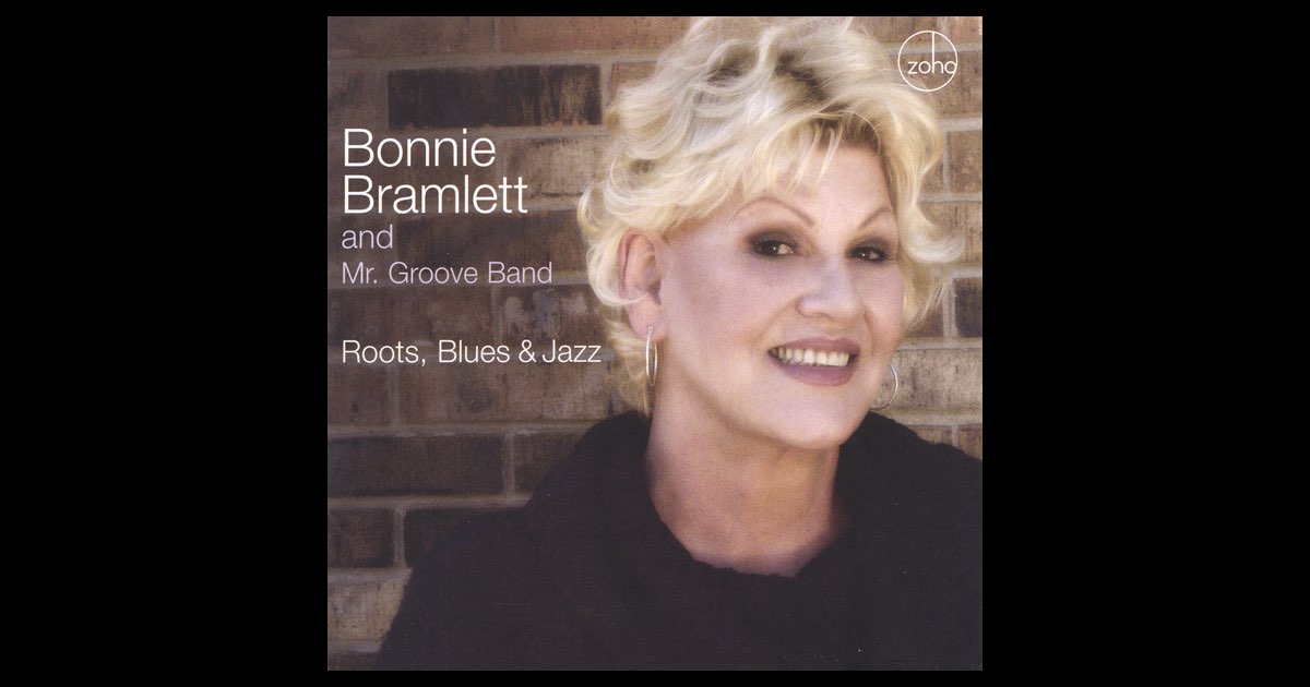 ‎Roots, Blues & Jazz - Album by Bonnie Bramlett - Apple Music
