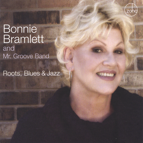 Bonnie Bramlett And Tina Turner