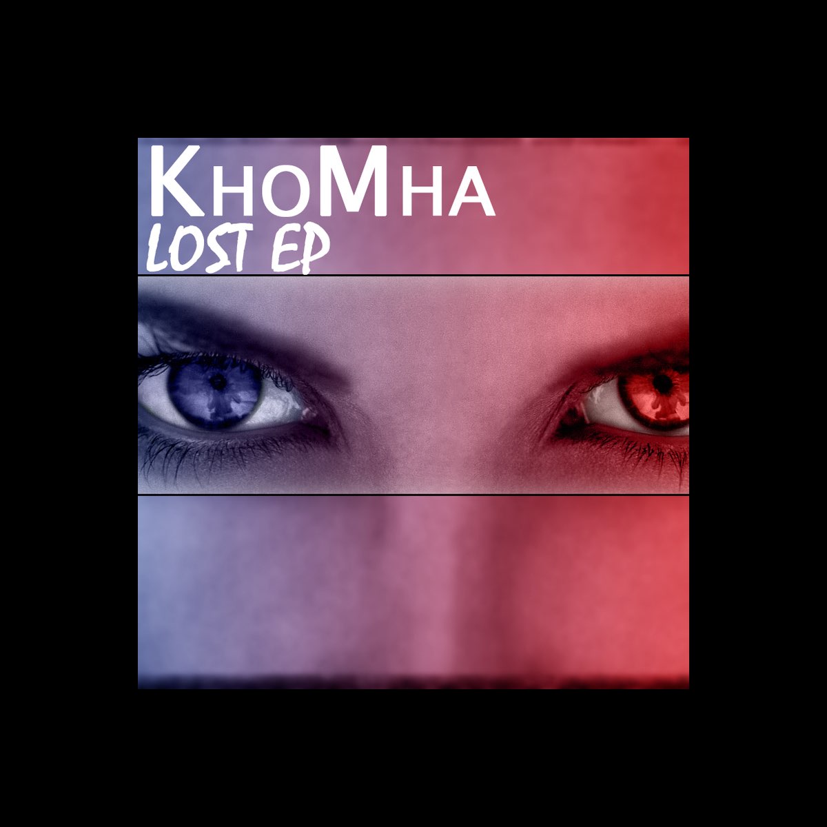 ‎Lost EP - Album by KhoMha - Apple Music