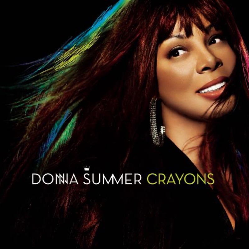 I'm a Fire - Donna Summer: Song Lyrics, Music Videos & Concerts