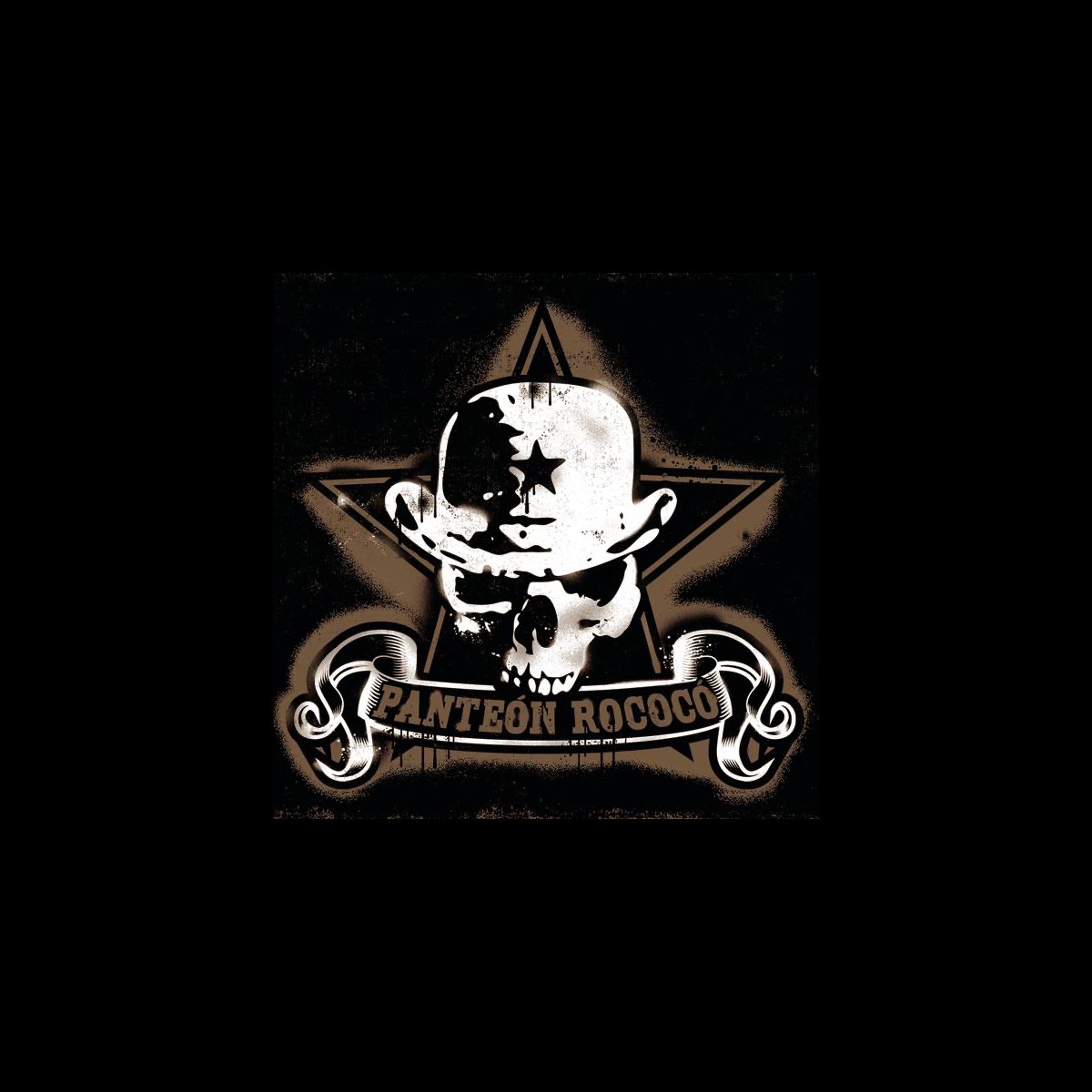 Panteón Rococó》- Panteón Rococó的专辑 - Apple Music