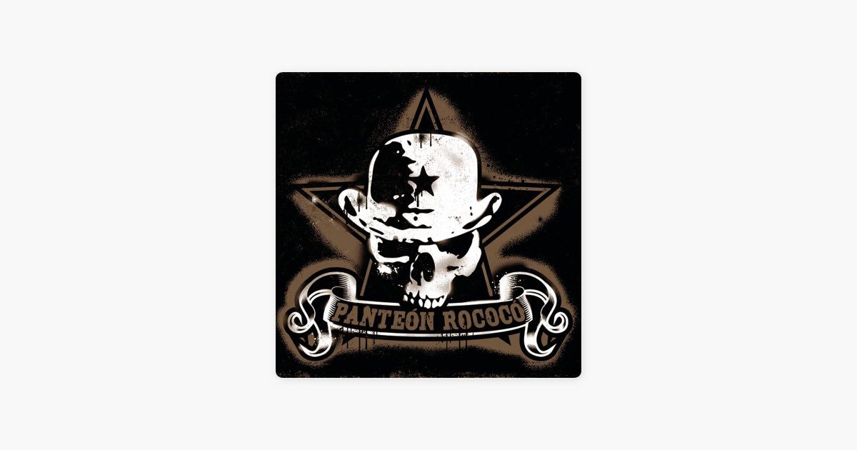 ‎Donde Se Queda? - Canción de Panteón Rococó - Apple Music