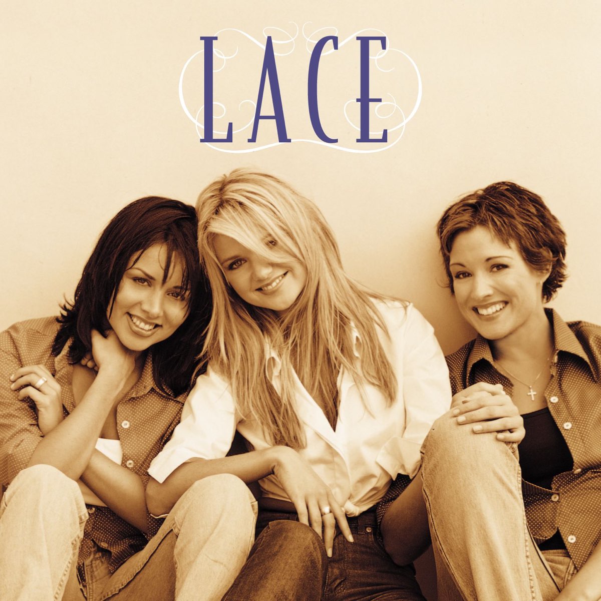 ‎Lace - Album by Lace - Apple Music