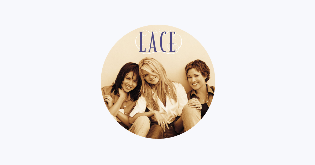‎Lace - Apple Music