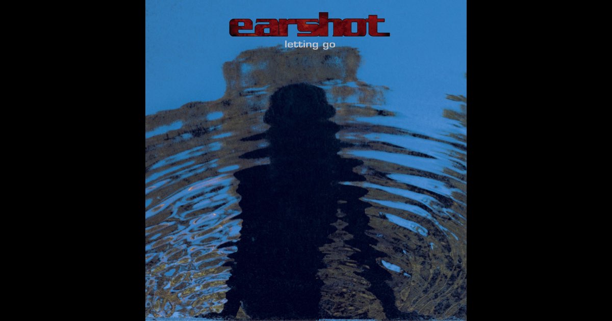 ‎Альбом «Letting Go» — Earshot — Apple Music