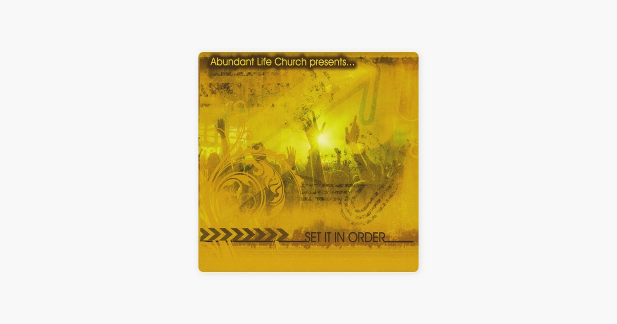 ‎Alpha Interlude - Song by Abundant Life Church - Apple Music