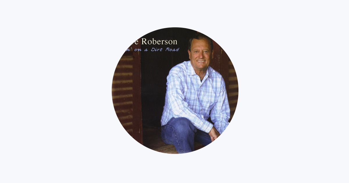 ‎Steve Roberson - Apple Music