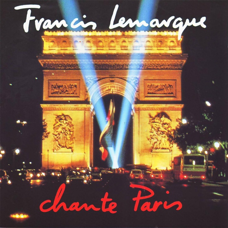 La ballade de Paris - Francis Lamarque: Song Lyrics, Music Videos ...