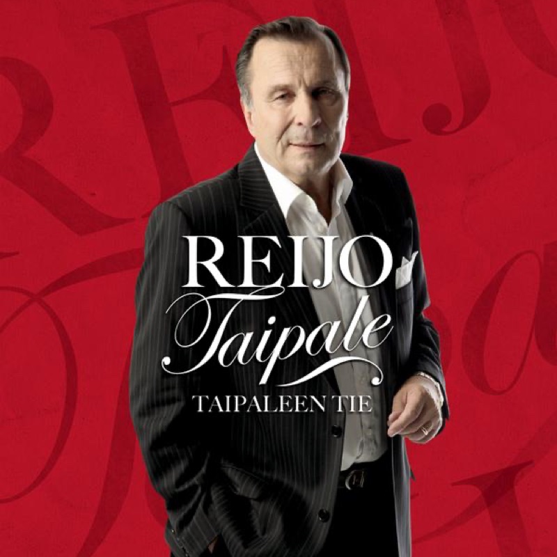Vanha Riimu (There's a Bridle Hanging On The Wall) - Reijo Taipale ...