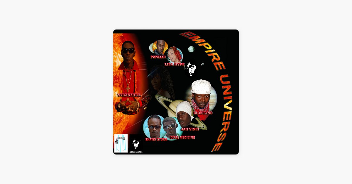 ‎Seh Weh Yuh Feel Fi Seh – Song by Vybz Kartel – Apple Music