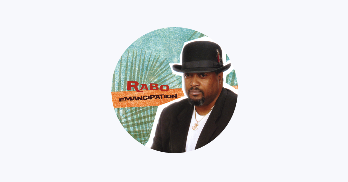 ‎Rabo - Apple Music