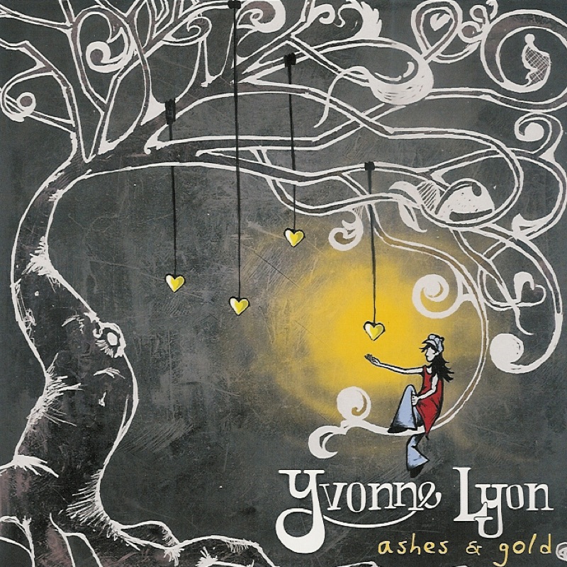 All Is Not Lost - Yvonne Lyon: Song Lyrics, Music Videos & Concerts